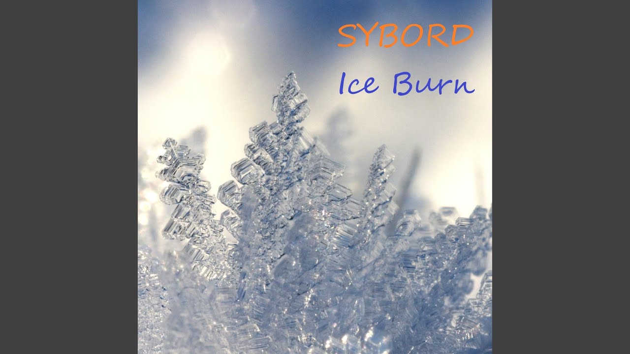 Ice Burn - YouTube