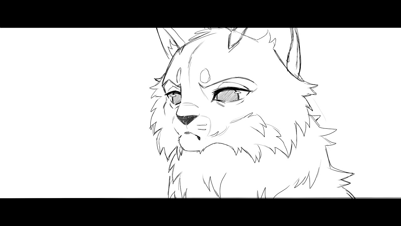 Poor George Part 1 WIP 2 - YouTube