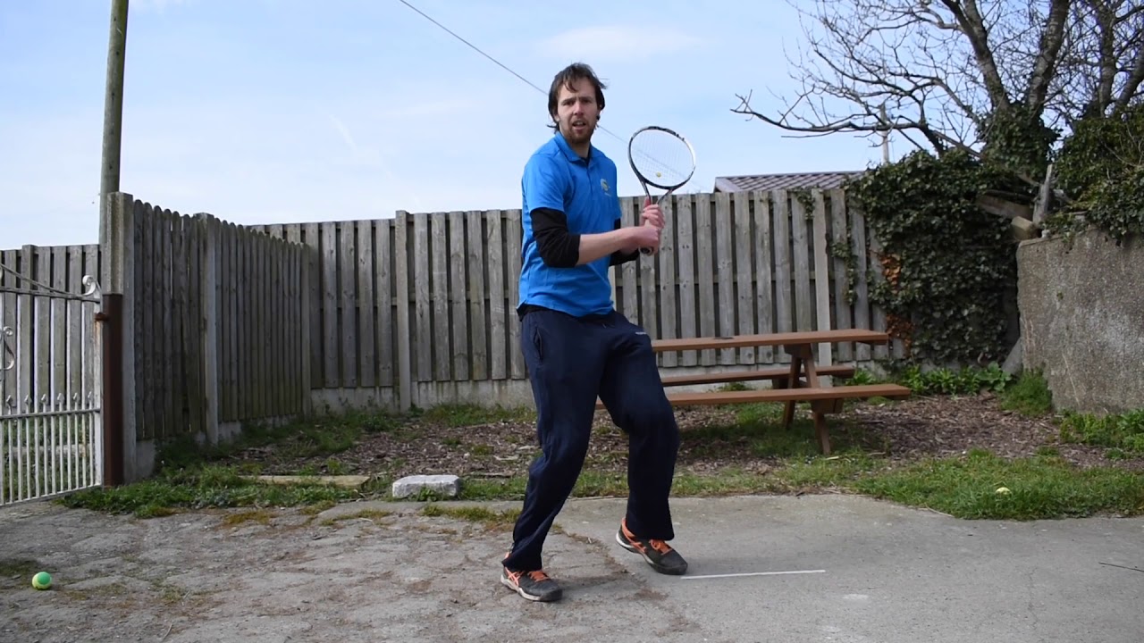 Shadow Swings - YouTube