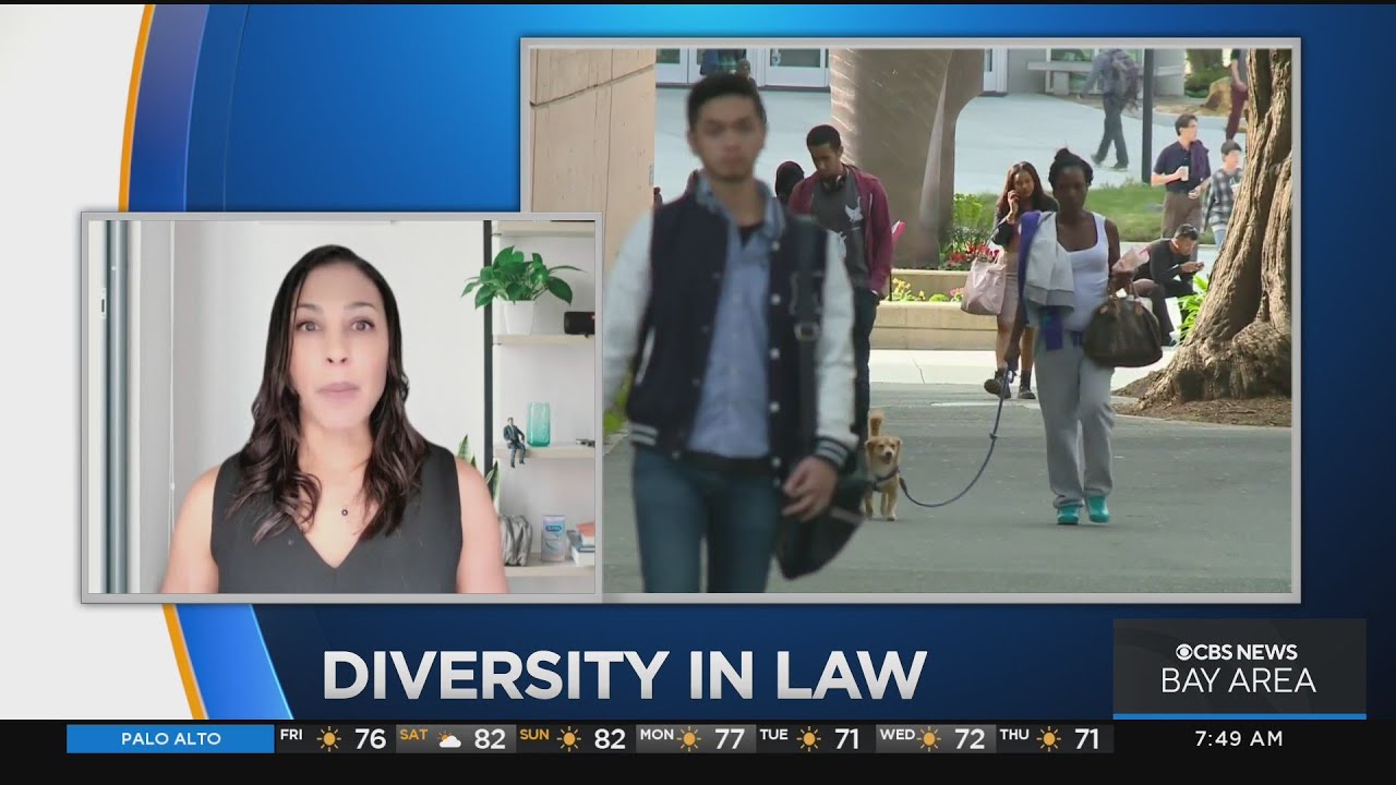 State Bar's Leah Wilson on her organization's efforts to bring more ...