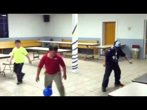 Cub Scouts Game