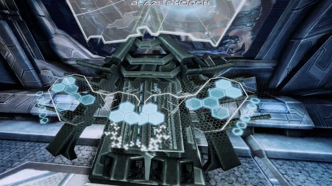 Alien Rage Unlimited (PC) Walkthrough Mission 13 Meltdown (all ...
