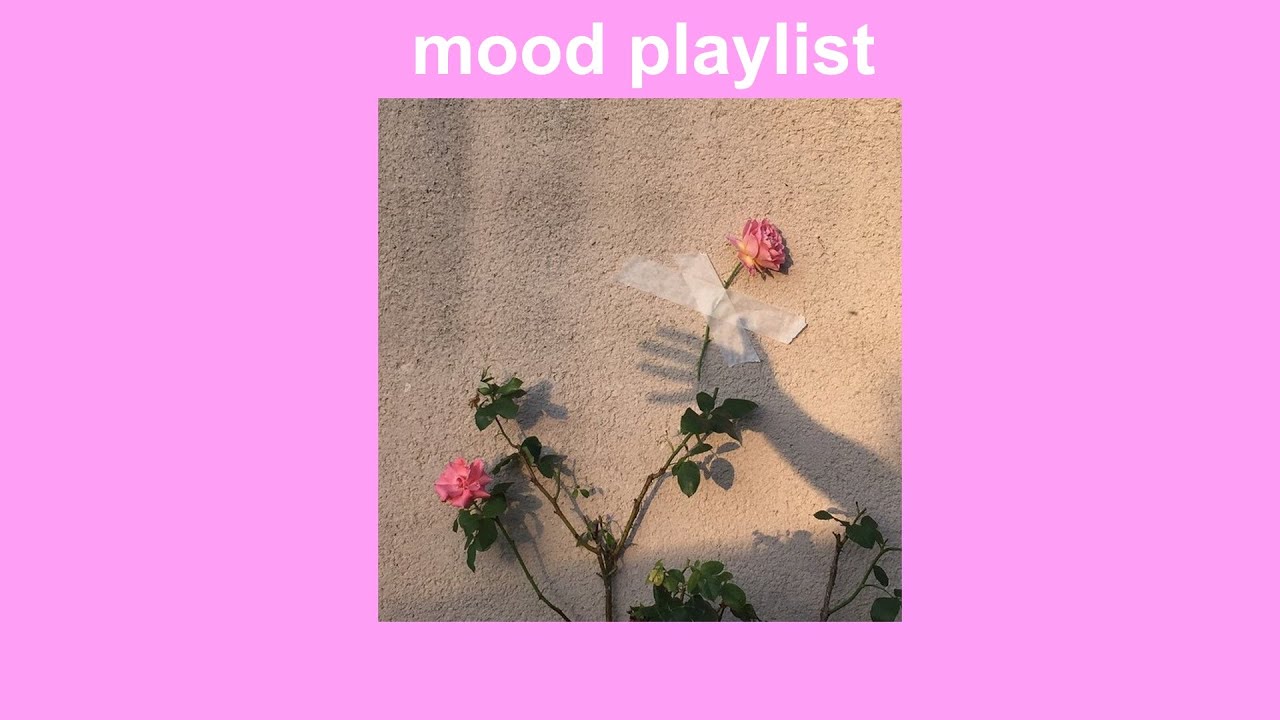 songs that make me happy and sad at the same time // a mood playlist 🙂🙃 ...