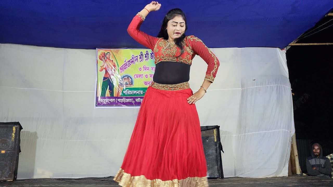 Model Duniyai Sabai Madan Hote chai | Ft. Miss Rashi | Gofu Music - YouTube