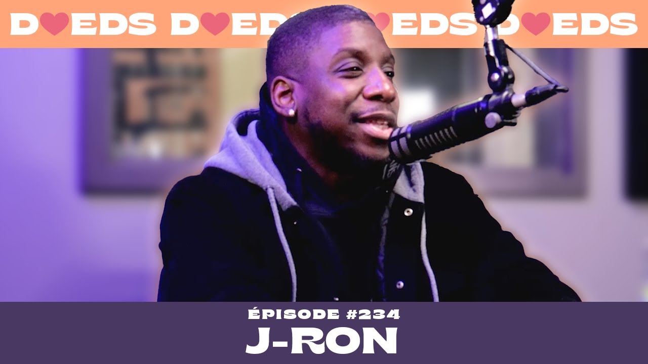WHATEVER FLOATS YOUR BOAT (avec J-Ron) | Épisode Complet | DAEDS #234 ...