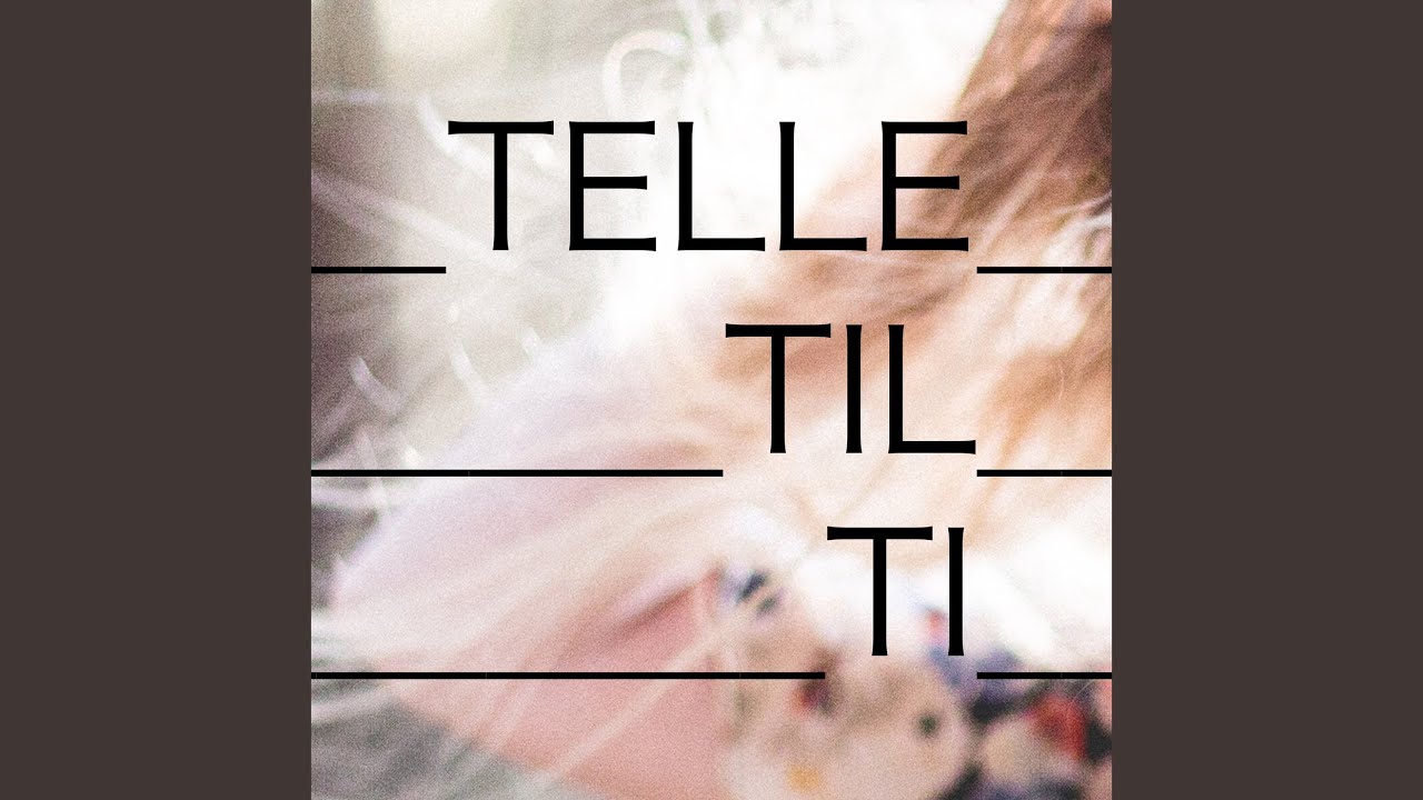 Telle til ti - YouTube