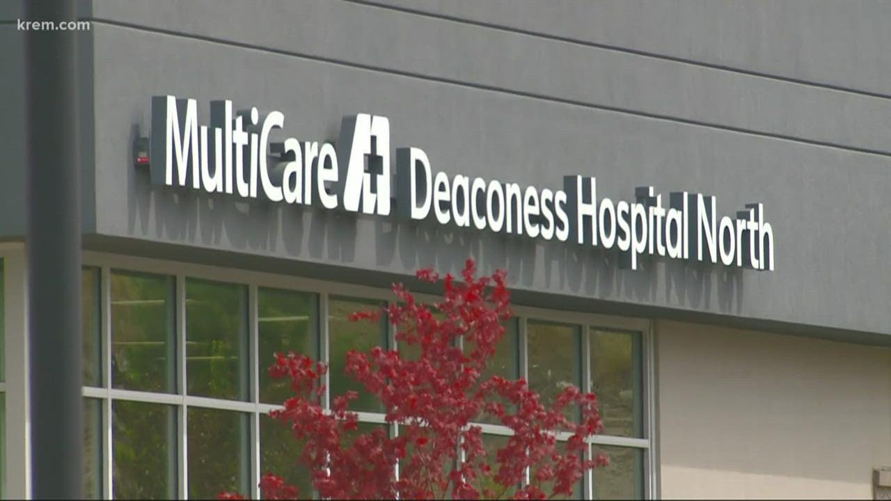 MultiCare to invest $53.5 million to support its employees - YouTube