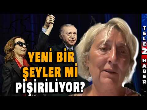 Serap Yazıcı Erdoğan'a ne teklif etti? Melda Onur çarpıcı iddiayı yorumladı!