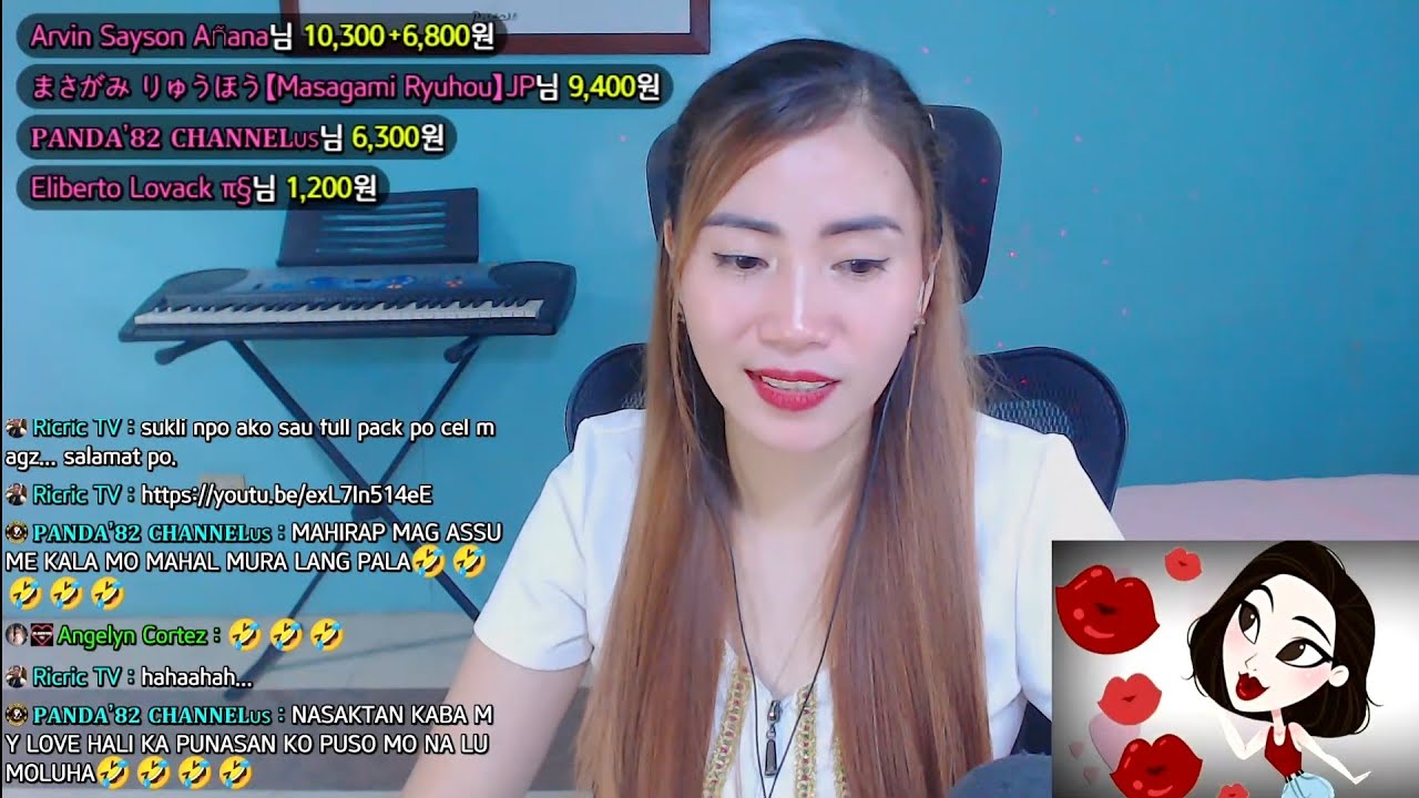 FLEX YOUR CHANNEL / LIVESTREAM / PAANGAT PROGRAM / DIKITAN / LAPAGAN / SINGING / ENTERTAINMENT ...