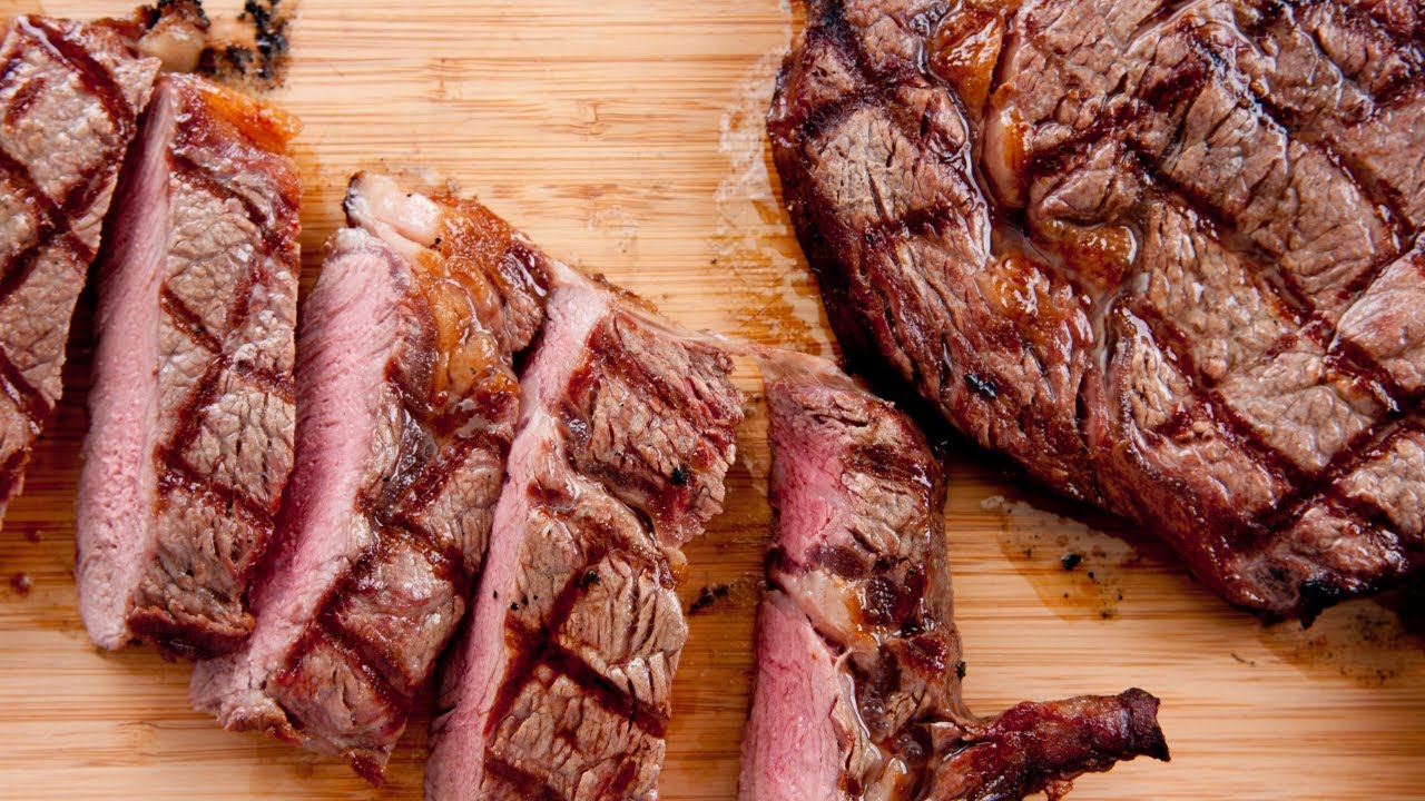 Bilan en demi-teinte pour la vente de viande, les fêtes de fin d’année ...