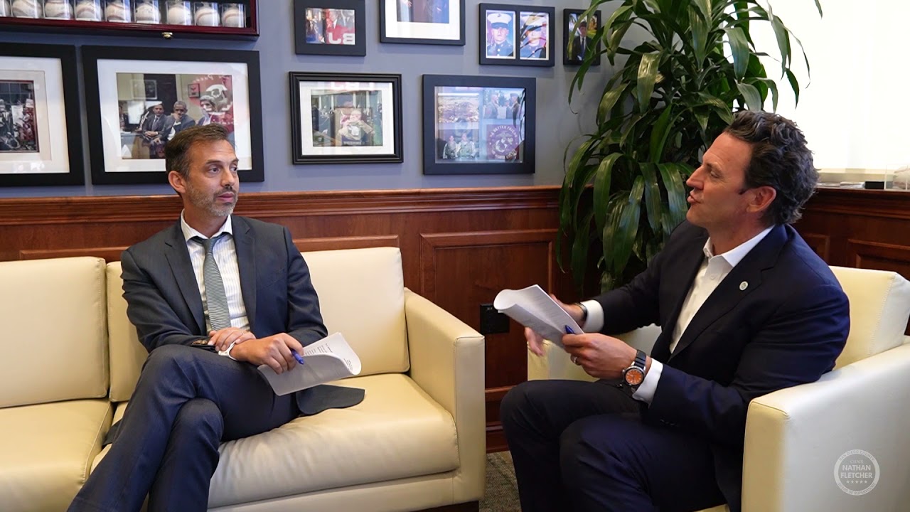 Behavioral Health Live Chat: Crisis Stabilization Units - YouTube