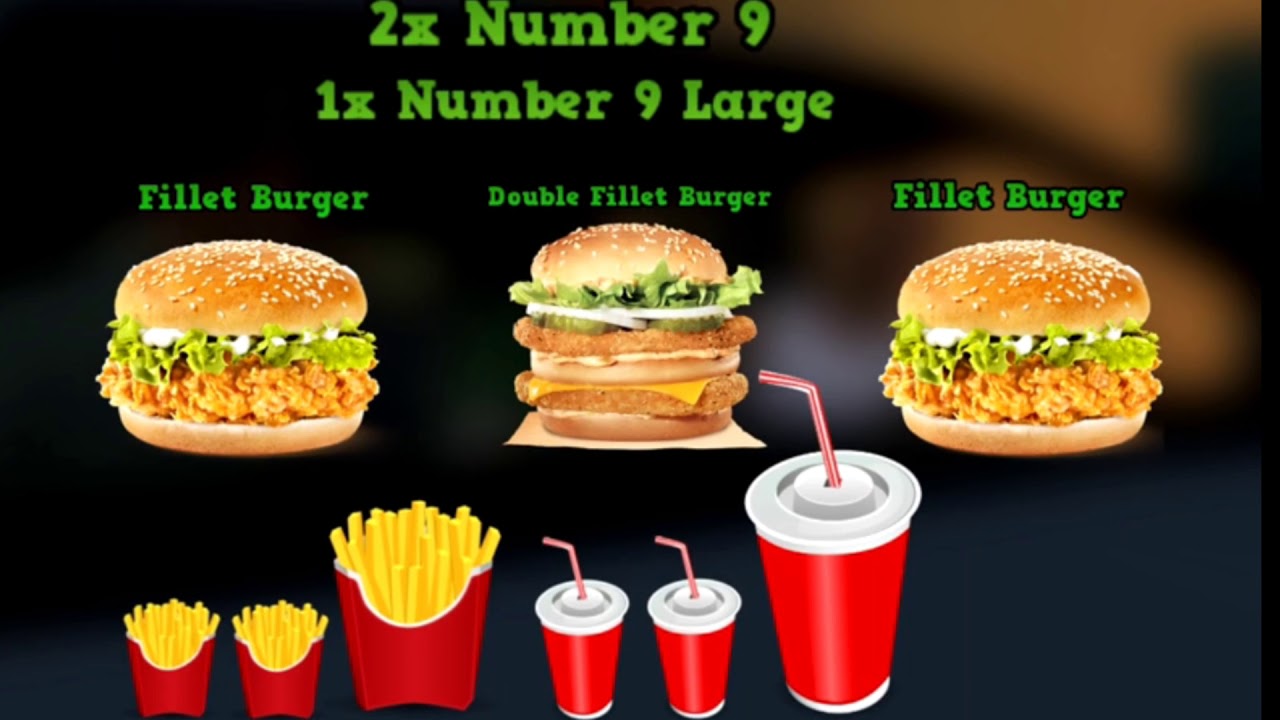#9 Large: Big Smoke's Order - YouTube