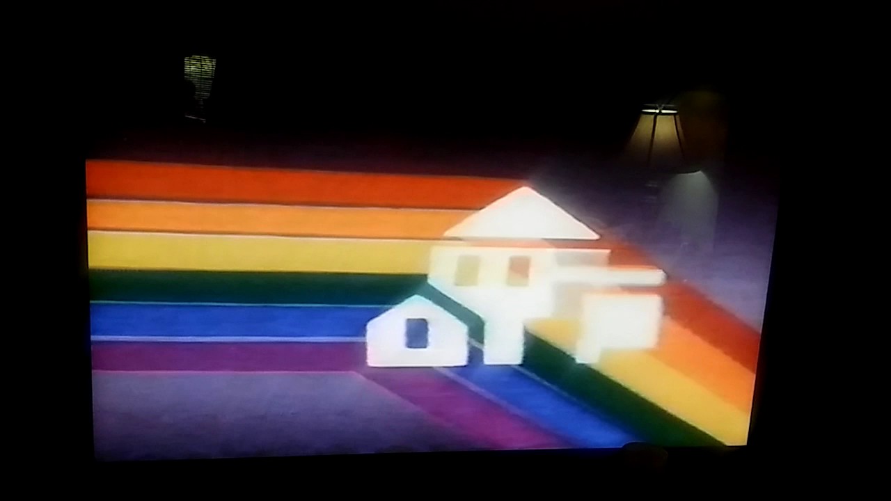 Random House Home Video Logo - YouTube