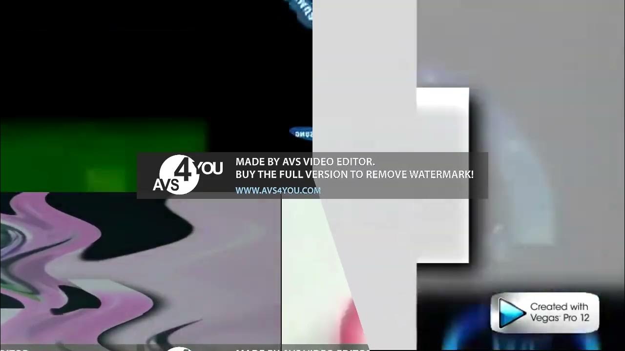 Scan vs Round 7 - YouTube