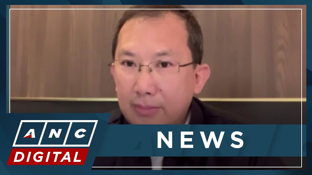 WATCH: Cong. Reynante Arrogancia on transport coops, corporations ...