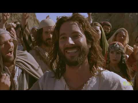 Film Malagasy : JOANY 6-7 I Jesoa no mofo manome aina,Ireo teny manome ny aina maharitra mandrakizay