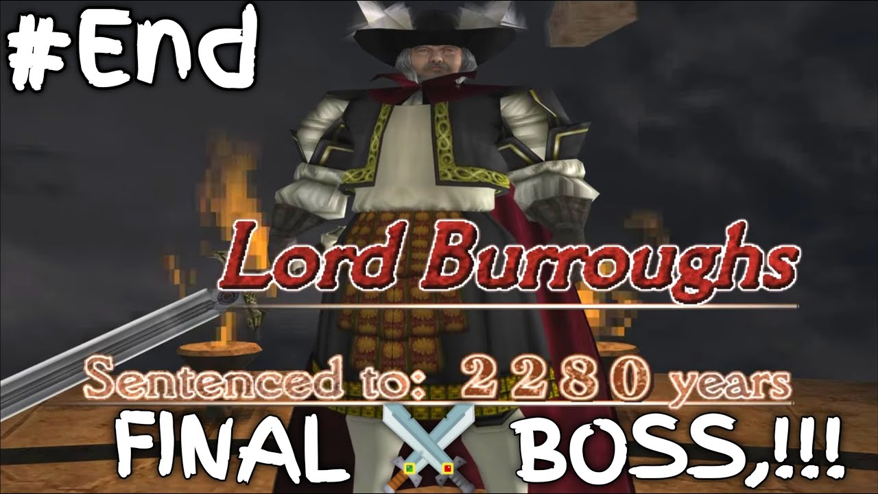 Clock Tower 3 | Akhirnya TAMAT,!!! | 5rd Stage: ALYSSA VS LORD ...