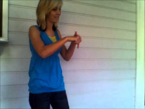 ASL ABC story "Boy and Girl" - YouTube