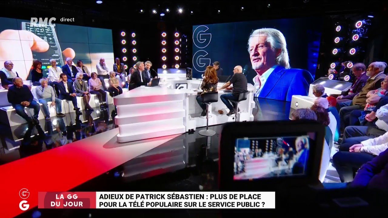 Plus de place pour la télé populaire sur le service public ? (2) - Les ...