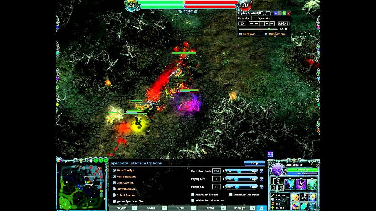 SoulStealer Ultimate - YouTube