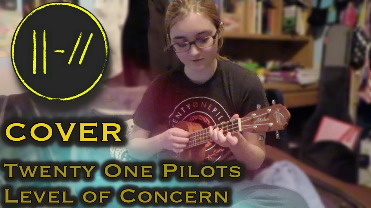 Twenty One Pilots - Level Of Concern (cover) - YouTube