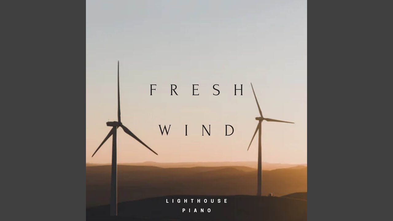 Fresh Wind (Instrumental) - YouTube
