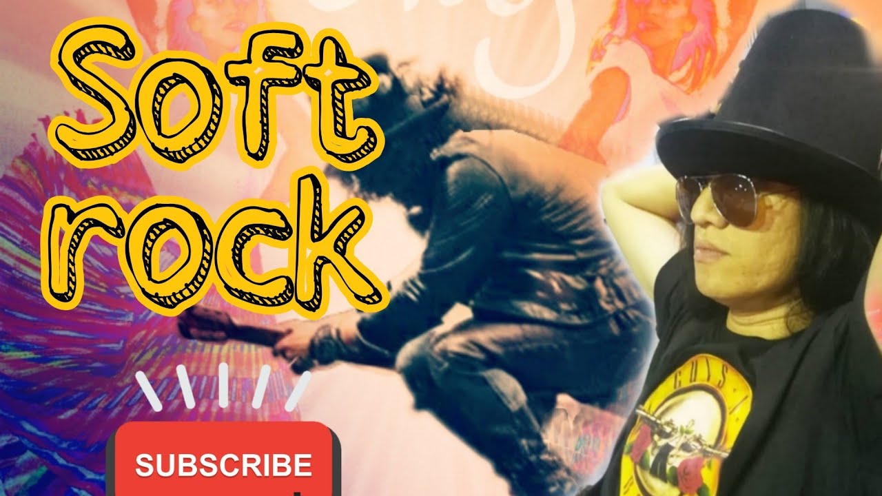 SOFT ROCK YouTube soft-rock-youtube