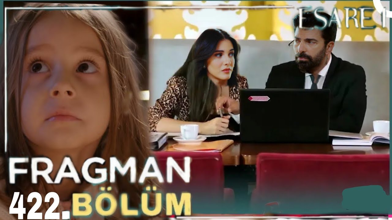 Esaret 422 bölüm fragmanı - YouTube