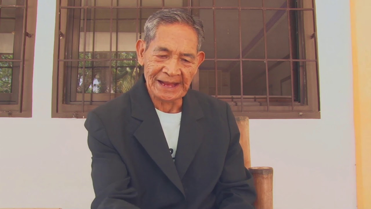 Unforgiving Servant Short Christian Film - Ayangan Language - YouTube