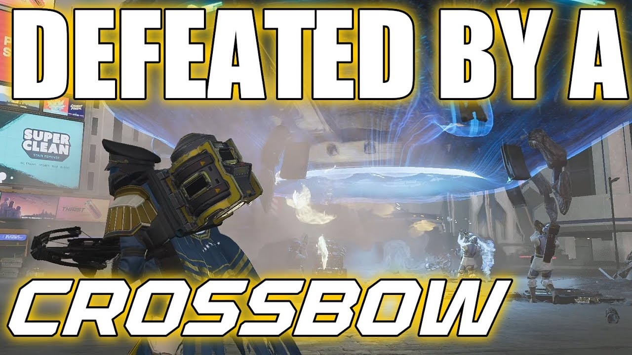 REPEL INVASION DEFEATED BY A CROSSBOW | Helldivers 2 - YouTube