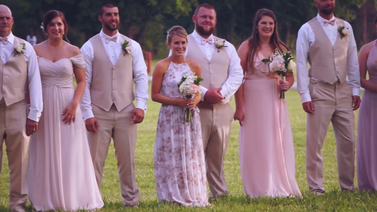 Peyton and Madelyn Edwards 5.19.17 - YouTube