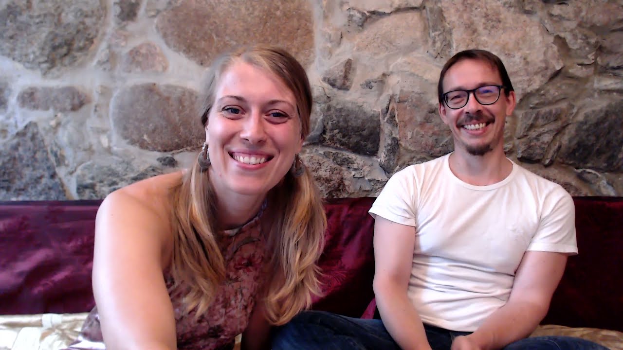 "Liebesbrief" an mich von Steffen Ostwaldt, Sexualtherapeut ...