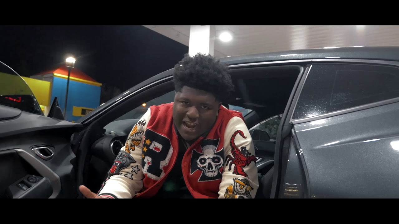 Joe Bandz “Beast In” Official Video - YouTube