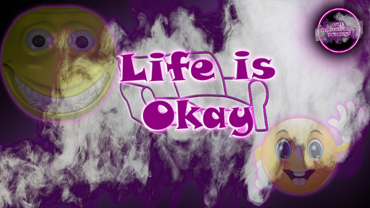 Life Is Okay - YouTube