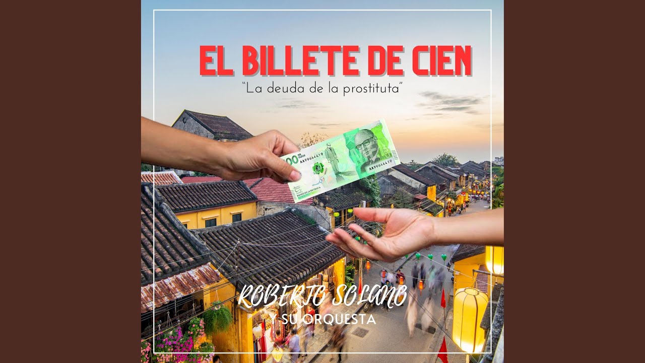 El billete de cien "La deuda de la prostituta" - YouTube