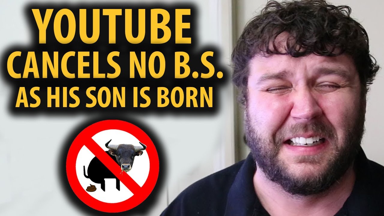 YouTube Cancelled Me Days Before Having My First Child👶 - YouTube