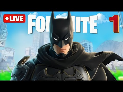FORTNITE FRIDAYS WITH MY COMMUNITY! (SEASON 2 OG SOON) - YouTube