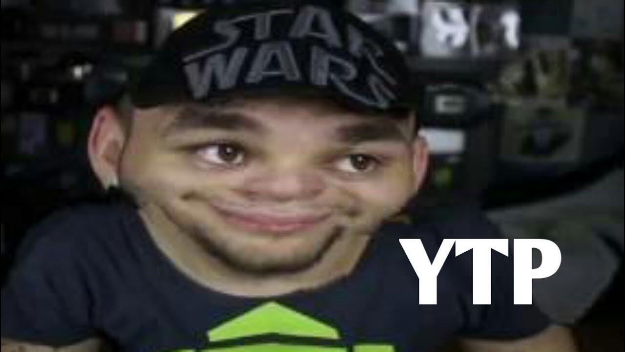 Krátký adam jícha (YTP) - YouTube