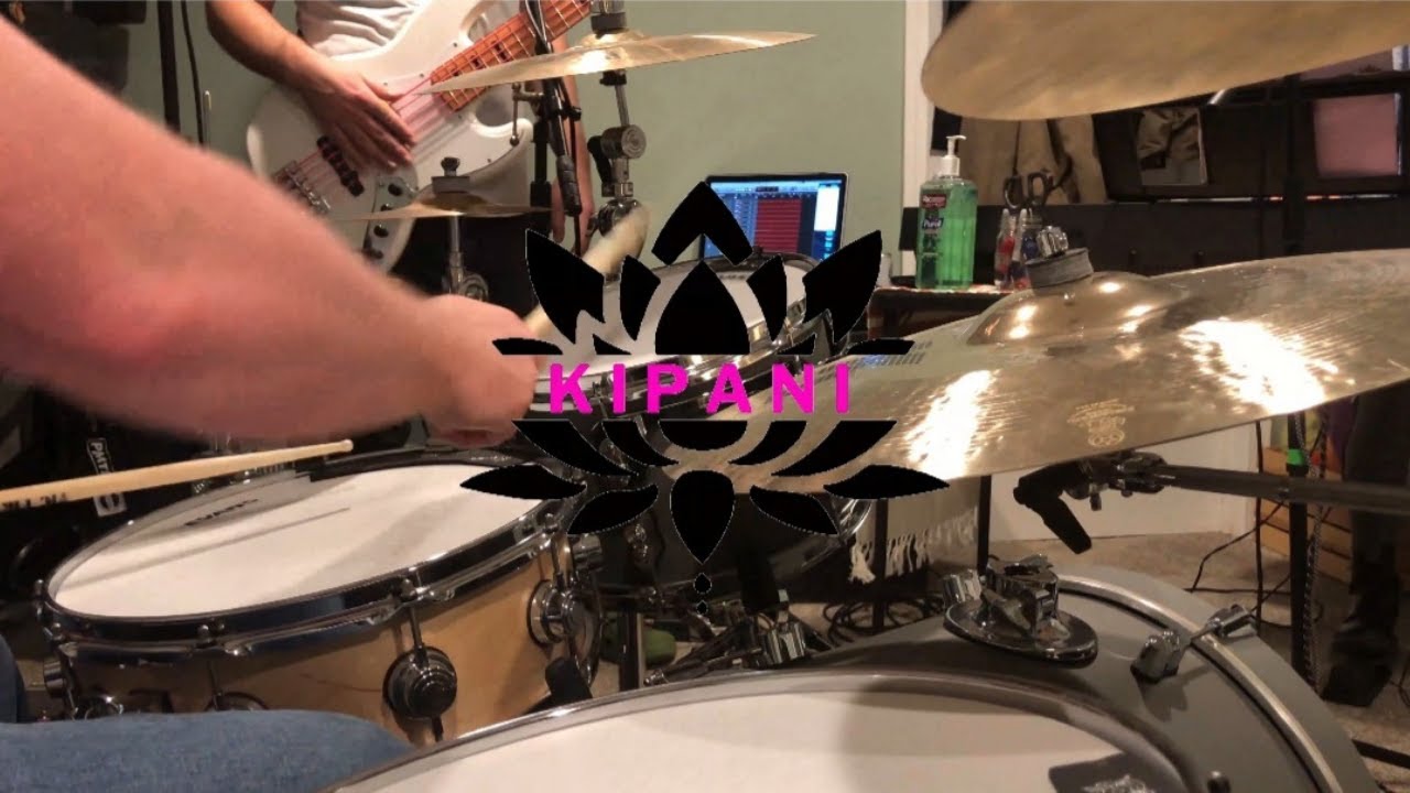 Kipani- All I Can Do | NPR Tiny Desk Contest 2022 - YouTube
