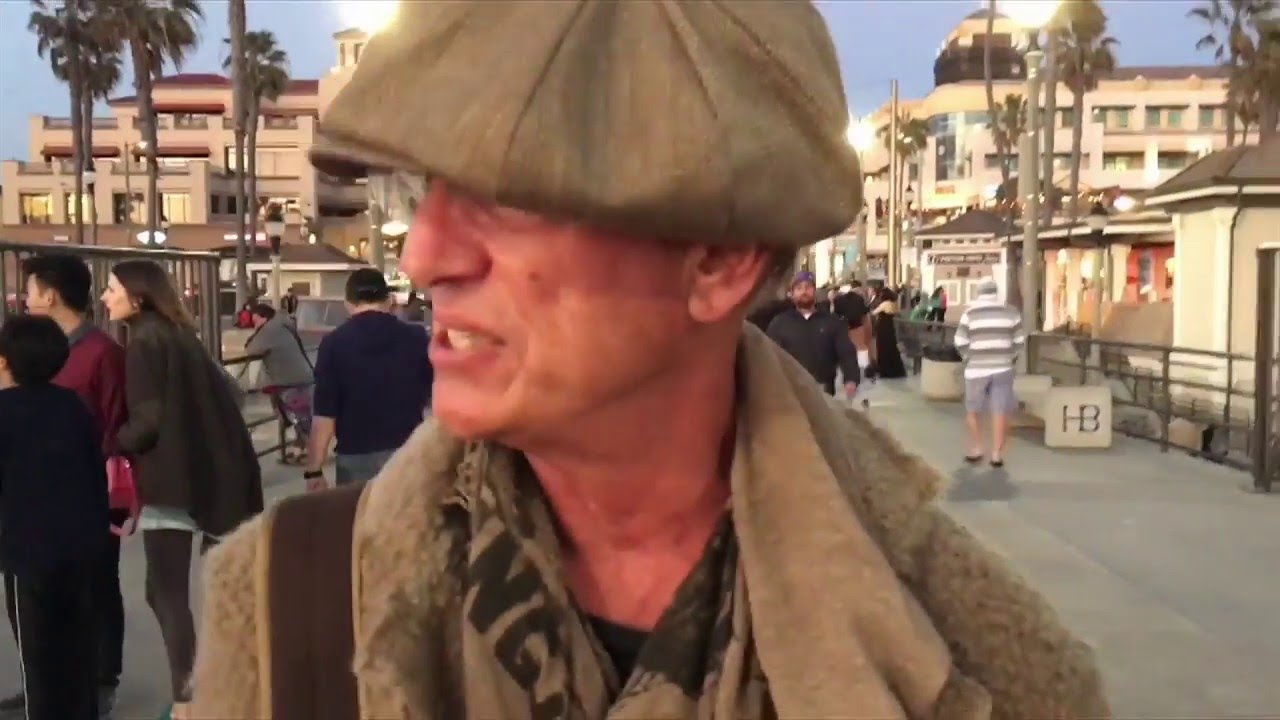 Dr. Frederic Corbin Biography - YouTube