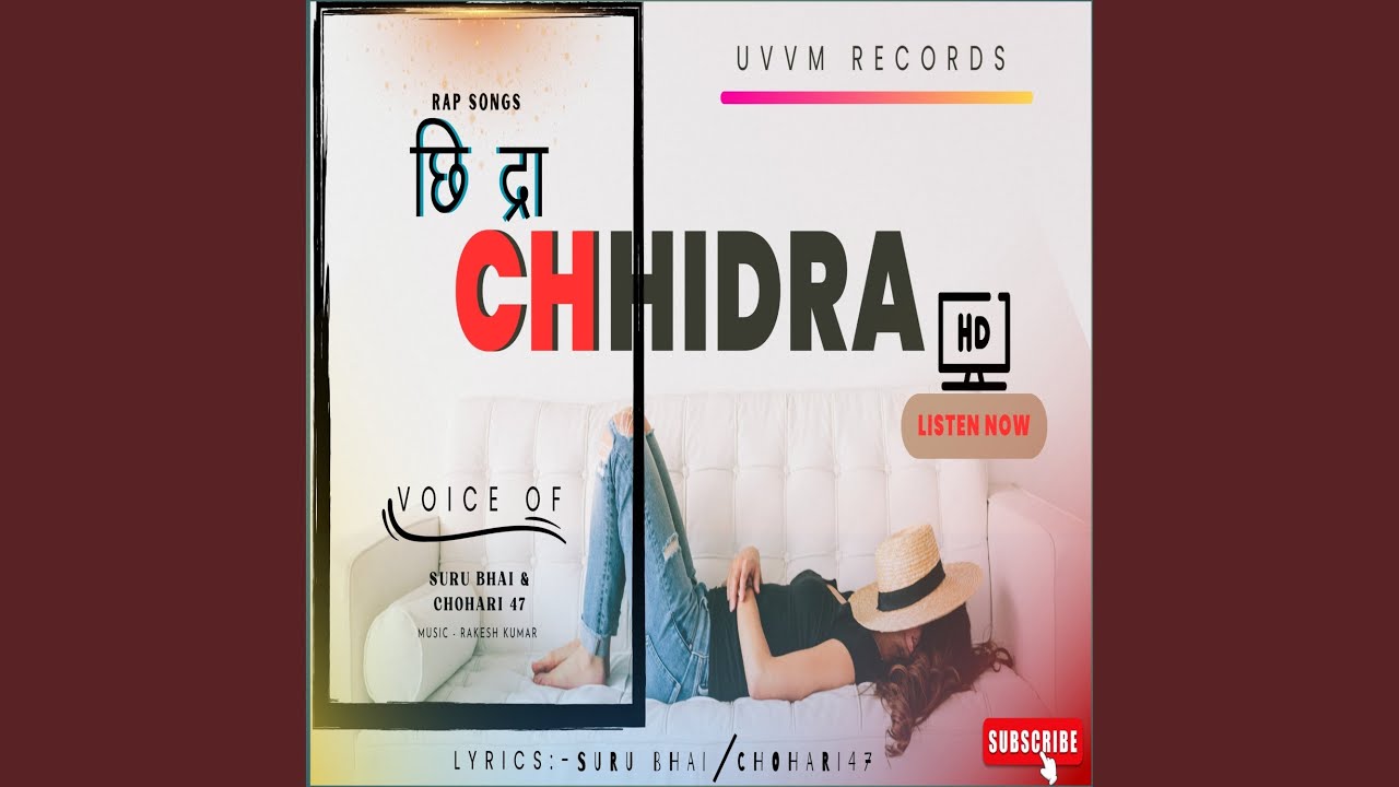 Chhidra - YouTube