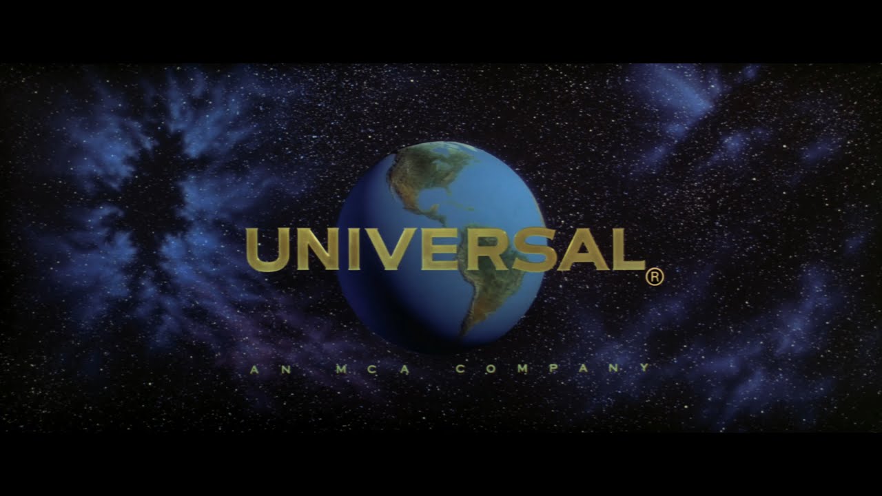 Universal Pictures (HDR, 1995) - YouTube