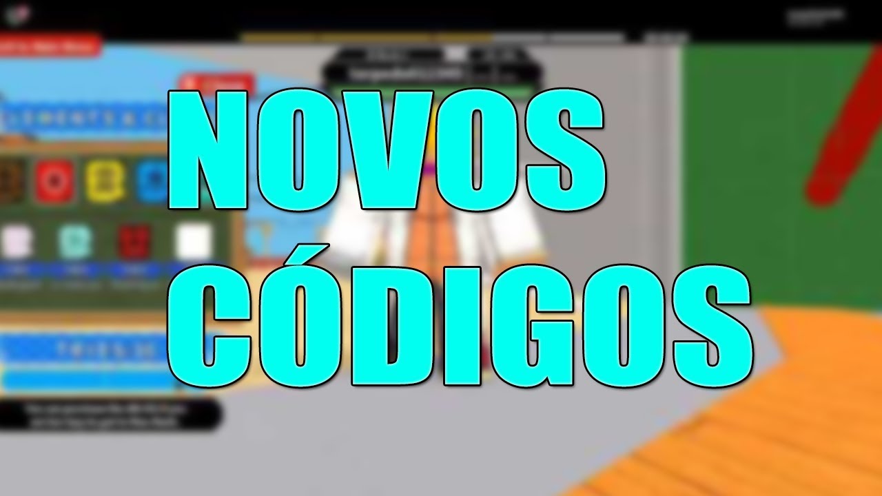 NRPG Beyond:CÓDIGOS NOVOS! - ROBLOX - YouTube