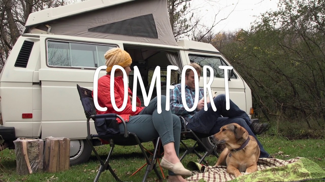 VanGo Auto - Midwest VW Vanagon Campervan Rentals - YouTube