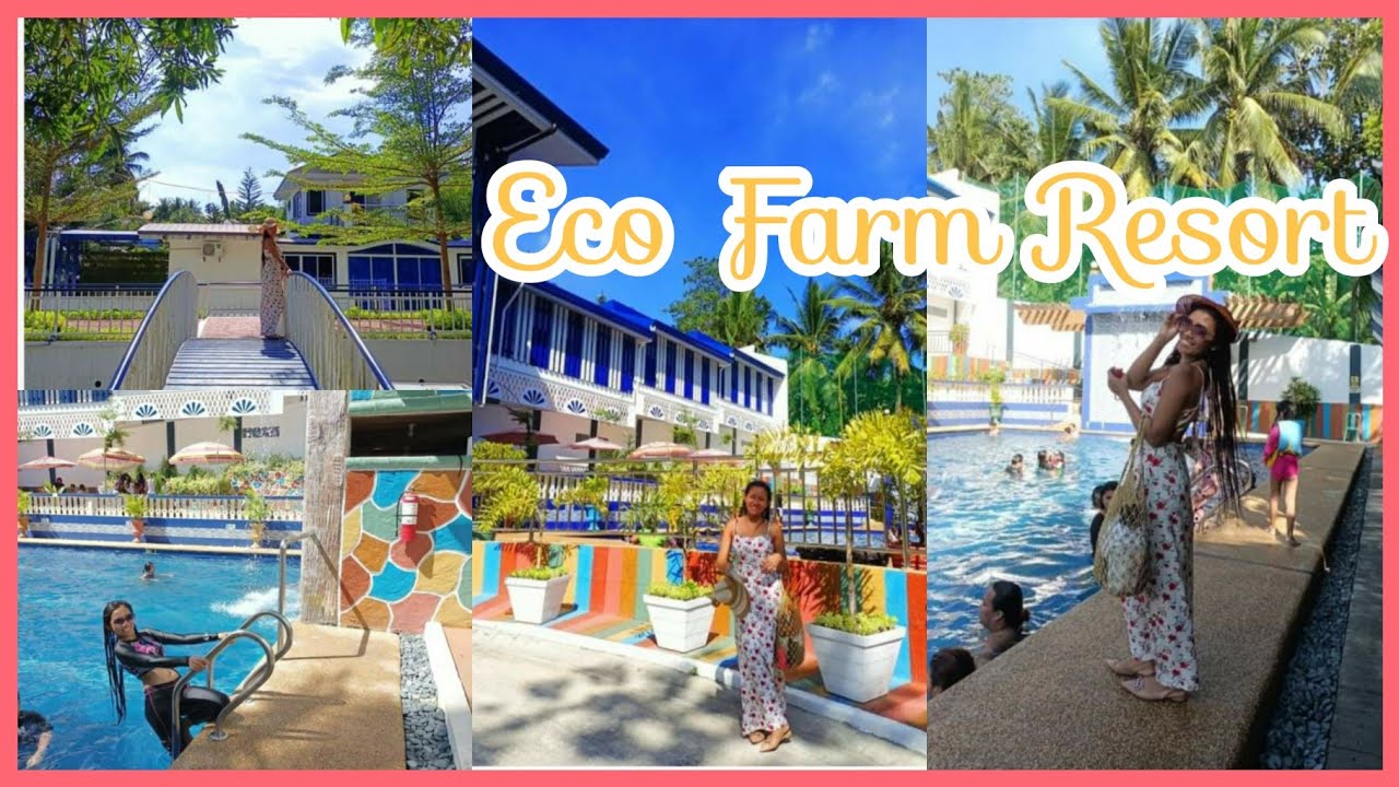 Carcar City New Resort,Cebu|Senorita's Lifestyle - YouTube