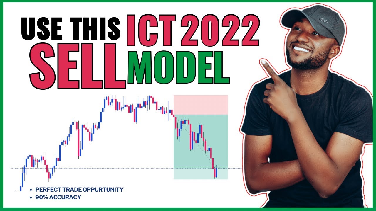 ICT 2022 SELL MODEL - YouTube