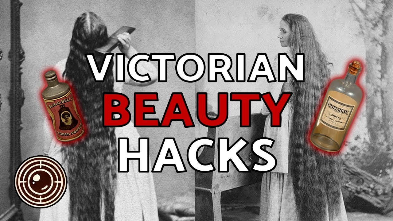 40 HISTORICAL PHOTOS show What 𝗛𝘆𝗴𝗶𝗲𝗻𝗲 was like In 𝗧𝗵𝗲 𝗩𝗶𝗰𝘁𝗼𝗿𝗶𝗮𝗻 𝗘𝗿𝗮 😲🧼 ...