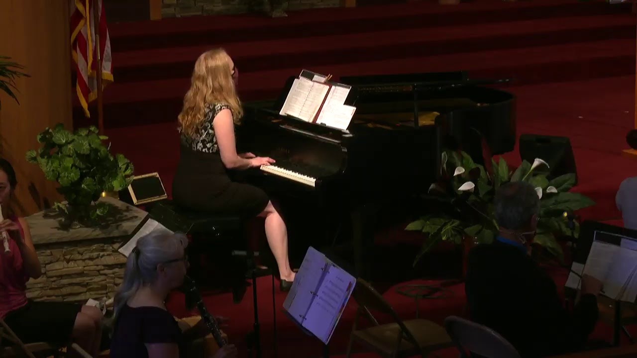 Heaven's Heart Beat | Pastor Austin Greer - YouTube