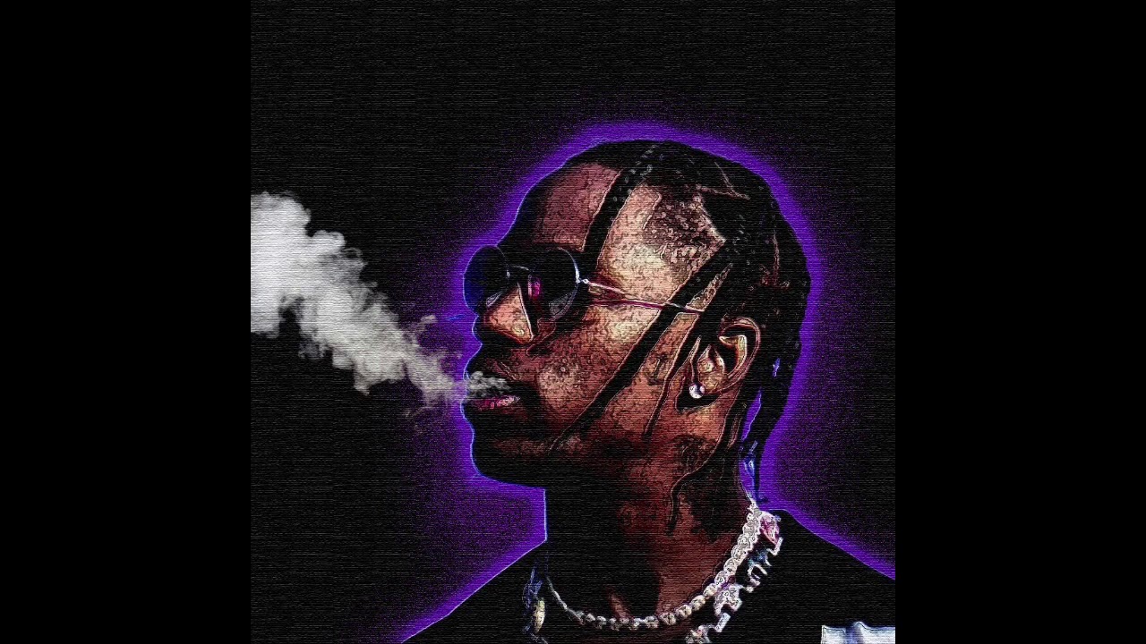 Travis Scott Type Beat(No Copyright) - YouTube