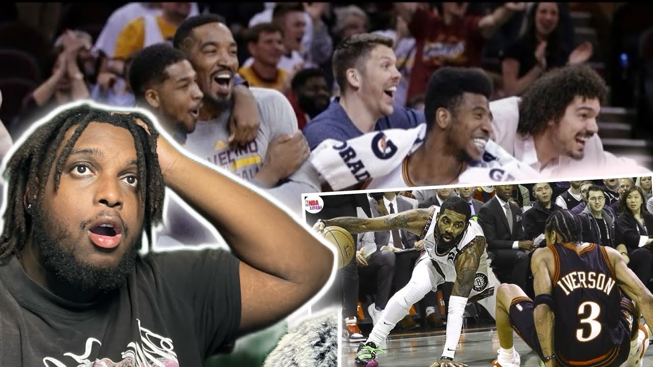 Opposing Bench Reactions But They Get Increasingly More Flabbergasted 🔥 ...